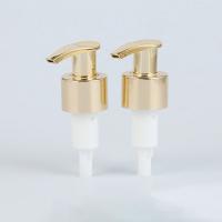 China Plastic Pumps Lotion Soap Pump Replacement Soap and Lotion Dispenser Pumps Shampoo Pump Portable Dispenser Pump for sale