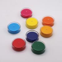 China 38/400 42/400 Food Grade Plastic Lid , Plastic Double Layer Cap, PS Clear Screw-On Cap for sale