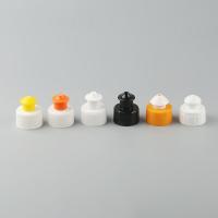 China Push Pull Screw cap DIN 28/410 24/410 for sale