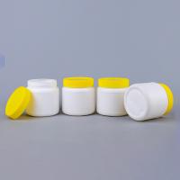 China BPA-free 100 mm 20oz  Single Thread HDPE Canisters 150ML-1000ML for sale
