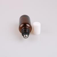 China Essential Oil Roller Inserts Kit, Stainless Steel Roller Balls and Black Bottle Cap for 5/15ml Essential Oils Bottles for sale