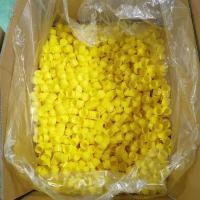 China 28-410 White/Orang/ Black/Green/Blue/Yellow Rib Side Matte Top Dispensing Snap Top Cap (0.125