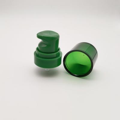 China 20-410 White/Green Treatment Pump-5.3in Dip Tube for sale