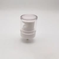 China 20-410 White/Green Treatment Pump-5.3in Dip Tube for sale