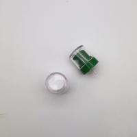 China 20-410 White/Green Treatment Pump-5.3in Dip Tube for sale