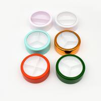 China MakingCosmetics - Lip Gloss/Eye Shadow Ct. (Rica 4) ，For solid lip gloss, lipstick, eye shadows, concealers for sale