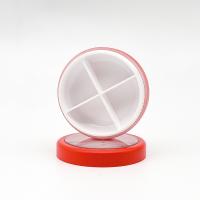 China MakingCosmetics - Lip Gloss/Eye Shadow Ct. (Rica 4) ，For solid lip gloss, lipstick, eye shadows, concealers for sale