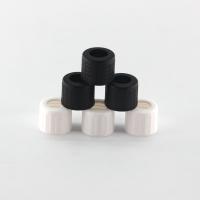 China Screw Thread ND8mm, ND10mm, ND13mm, ND 15mm, ND18mm , ND 20- and Crimp Caps for sale
