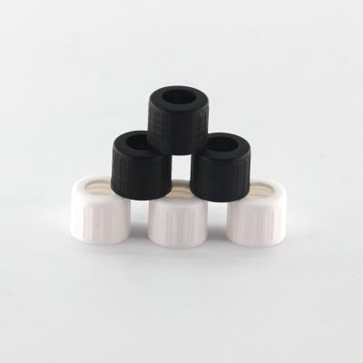 China Screw Thread ND8mm, ND10mm, ND13mm, ND 15mm, ND18mm , ND 20- and Crimp Caps for sale
