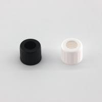 China Screw Thread ND8mm, ND10mm, ND13mm, ND 15mm, ND18mm , ND 20- and Crimp Caps for sale