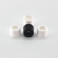 China Screw Thread ND8mm, ND10mm, ND13mm, ND 15mm, ND18mm , ND 20- and Crimp Caps for sale