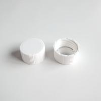 China Pressure Sensitive Cap Seals With Heat Seals /Aluminum Foil Cap Seal for sale