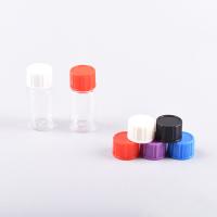 China 5ml Plastic Bottles With Lids (0.17 oz) for sale
