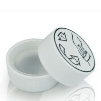 China 38mm (R3) White CR Screw Cap for sale