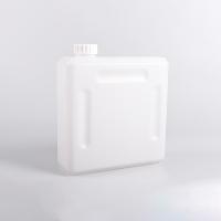 China 38/400 White Cap with Foil Induction Seal for sale