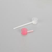 China Perfume Dispenser Pump Refillable Transfer Tools Cosmetic Dispenser Pump Supplies for Bottles for sale