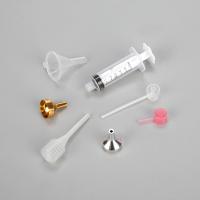China Perfume Dispenser Pump Refillable Transfer Tools Cosmetic Dispenser Pump Supplies for Bottles for sale