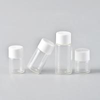 China CBD Oil Glass Concentrate Jar - Child Resistant Lid for sale