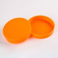 China Diameter #59mm 63mm 68mm 75mm 76mm 83mm 85mm 89mm 105mm Plastic Bottle Cap for sale