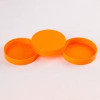China Diameter #59mm 63mm 68mm 75mm 76mm 83mm 85mm 89mm 105mm Plastic Bottle Cap for sale