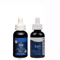 China Health Cell Food Liquid Drops Bottle 0.03 us fl oz ; 0.07 us fl oz ; 0.10 us fl oz ; 0.14 us fl oz. 1.01 us fl oz ; 1.69 for sale