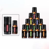 China 5ml-100ml Oil Bottle Packaging for sale