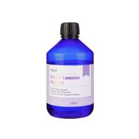 China 500ml 1000ml Packaging bottle for Organic Pure Rose Water Bottle Hydrosol for sale