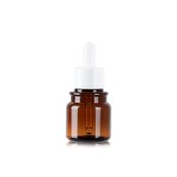 China Perfume Dropper Bottle, Washable Reusbale Compact Portable Solid Durable Essential Oil Bottle Cosmetic for sale