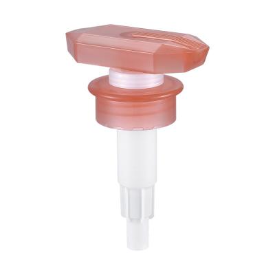 China 4CC 33/410 Plastic Lotion Pump Dispensers for sale