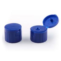 China 28MM wave cap with 410 neck finish and 3mm orifice for sale