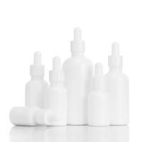 China Essential Bottle – Porcelain White: 10ml ~ 100ml for sale