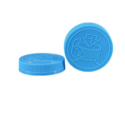 China 20/400-410 - 89/400-410 Child Resistant Caps, Black PE Lined Child Resistant Caps for sale