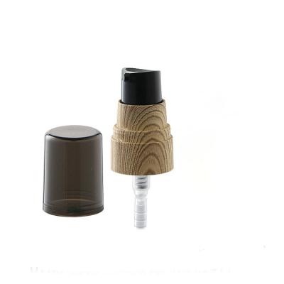 China Plastic 20 mm Lotion Dispenser Pump for sale