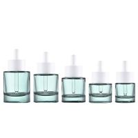 China 10ml Thick Bottom Dropper Bottle for sale