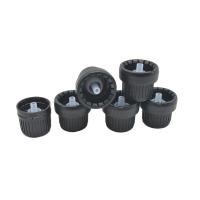 China 18mm Anti-theft Essential Oil Bottle Cap for sale