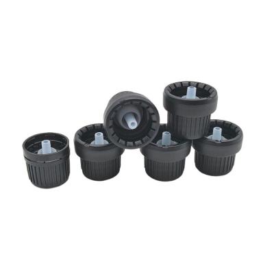 China 18mm Anti-theft Essential Oil Bottle Cap for sale