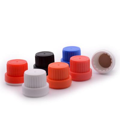 China Anti-Theft Caps RED BLUE WHITE BLACK for sale