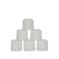 China Aromatherapy Bottles and Glass Bottle Caps for sale