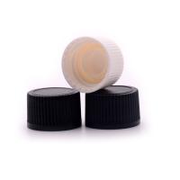 China Plastic CAP size (20-400) Poly-Cone Seal Cap Closure for sale