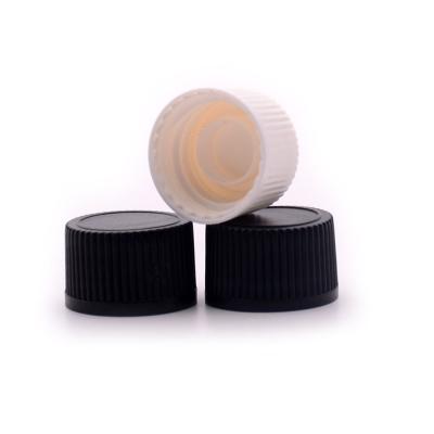 China Plastic CAP size (20-400) Poly-Cone Seal Cap Closure for sale