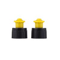 China 24/410 and 28/410 Push Pull Water Bottle Caps for sale