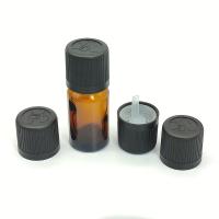 China 18mm PP Plastic Bottle Cap featuring an Inner Plug, Press Screw, Anti-Theft Cover, and Childproof Double-Layer Dust Cover for sale