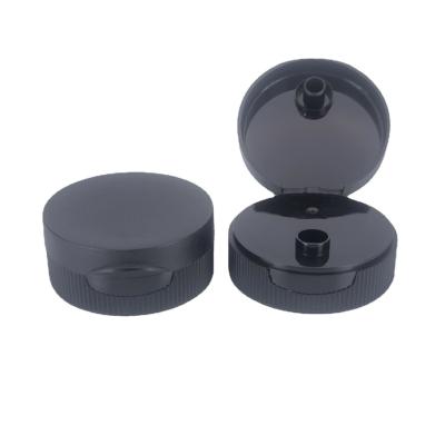 China 38mm Frosted Plastic Flip Cover for sale