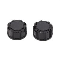 China 28-400 Black Phenolic Screw Cap, the cap of Car antifreeze bottle for sale