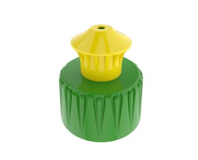 China 28/410   disc top cap flip top cap for sale