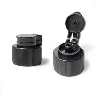 China Flip-top Cap 28mm for sale