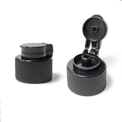 China Flip-top Cap 28mm for sale