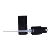 China 20/410 and 18/410 Black Spray Pumps for Perfect Dispensing for sale