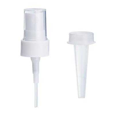 China 20MM White Spray Nozzle for sale