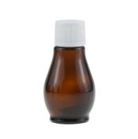 China 1 oz.(30ml) Glass Bottle For Pure Therapeutic Grade Fruity Essential Oils for sale